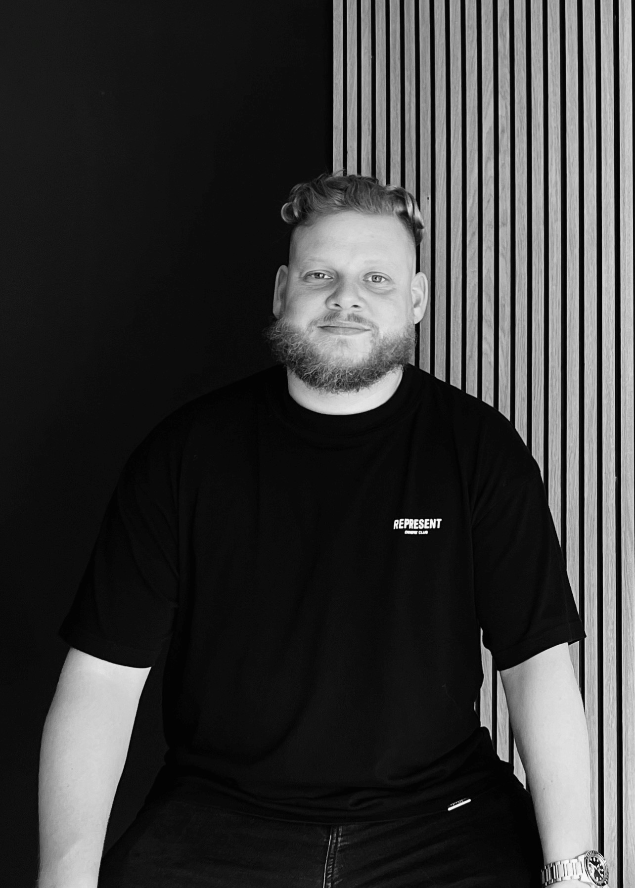 OBT Live Welcomes Liam Ellison as Chief Technology Officer - OBT Live